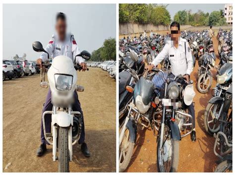 Traffic Dsp Issued Challan To 2 Traffic Police यातायात डीएसपी ने 2 ट्रैफिक पुलिसकर्मियों का