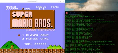 Back Button And Mesen Android Devices Libretro Forums