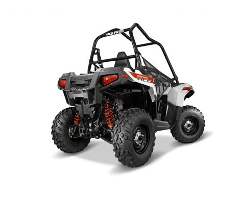 Polaris Ace 325 Exhaust Header Recall Cyclevin