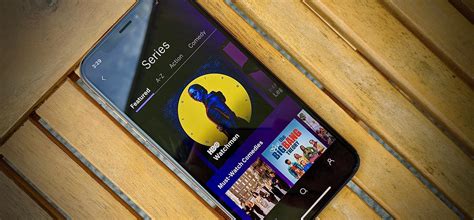 How To Stream Download HBO Max Over Cellular Data Smartphones Gadget Hacks