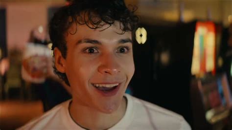 Marcus Lopez Deadly Class Scenes Ep5 Hd Mattheo Riddle Youtube