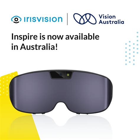 Irisvision 🌟 Exciting News For Australia 🌟 Irisvision Facebook