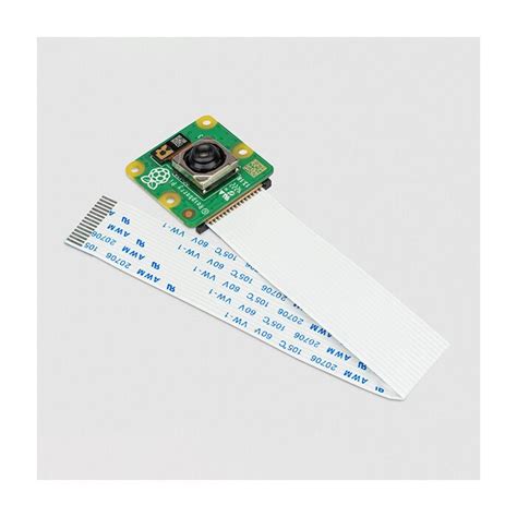 Raspberry Pi Camera Module Buy In Australia SEN Core Electronics