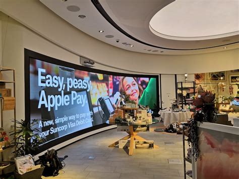 What Is The Difference Between Micro LED Display And Mini LED Display