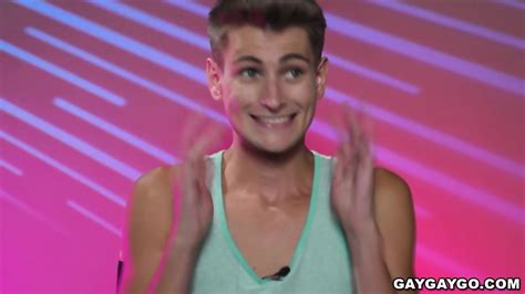 Sexy Stud Ian Holms Can T Resist Trevor S Tight Hole