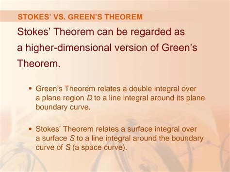 Solution Stokes Theorem Divergences Theorem Studypool