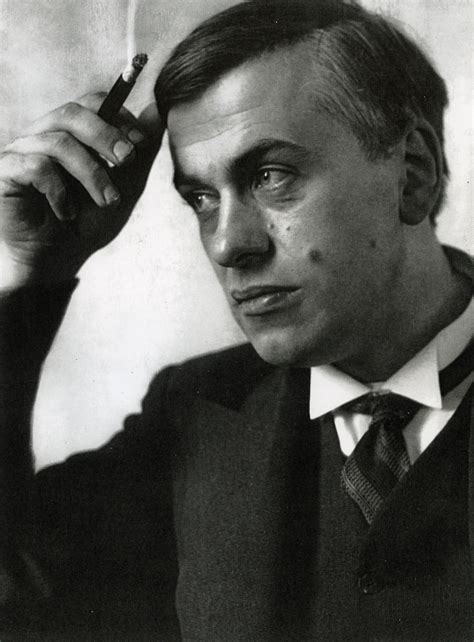 Werke Eduard Erdmann Pianist Komponist Polyhistor