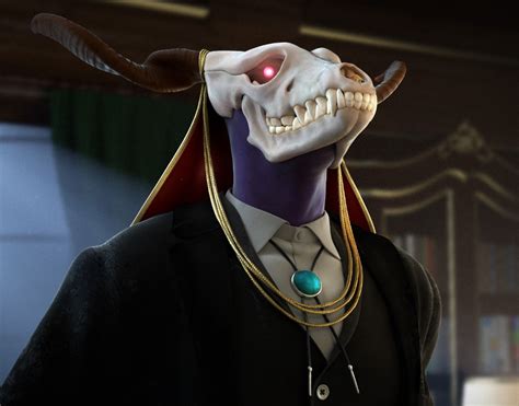 Elias Ainsworth 3d Model Ripperstore Forums