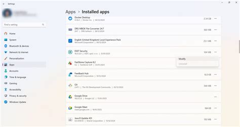 Uninstall Eset Nod Antivirus On Windows Creators ESET NOD