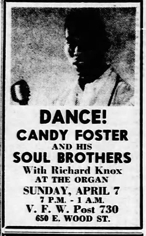 Candy Foster Entertainer Prairie Fire Illinois Public Media