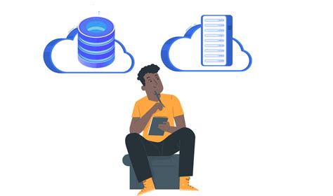 Cloud Storage Vs Cloud Backup What S The Difference