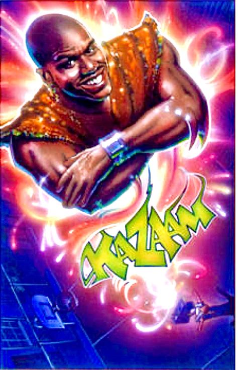 Kazaam Wallpaper Kazaam 1996 Photos Imdb