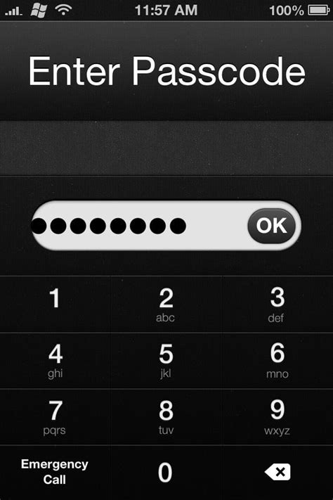 Anyone Know How To Move The Password Dots Over Rjailbreak