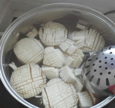 把杏鲍菇这样加工口感酸甜味道鲜美营养价值更是不容忽视 东方养生频道 东方养生