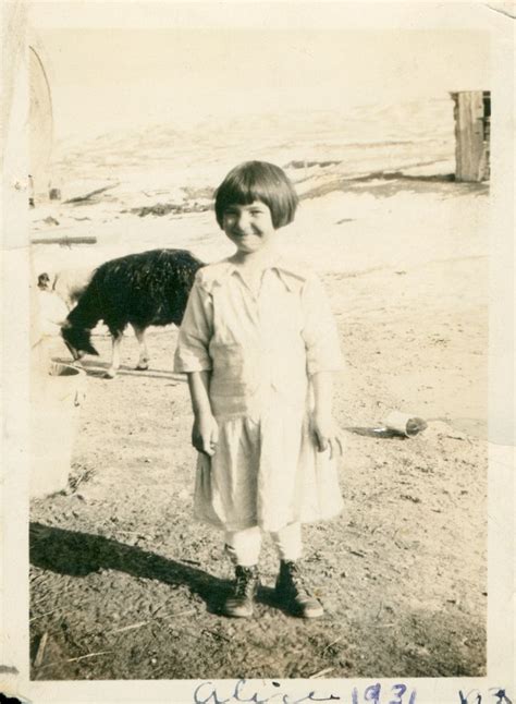 Alice Eloise Marlow 1925 1932 Find A Grave Memorial