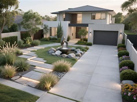 23 Stunning Front Yard Garden Ideas To Instantly Boost Curb Appeal