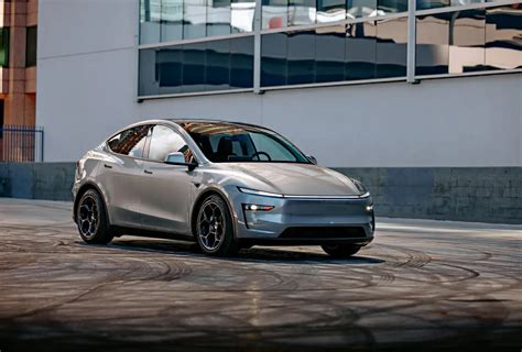 2026 Tesla Model Y Gallery Archives Unplugged Performance