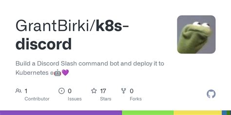K8s Discord Terraform K8s Modules Containers Backend Namespace Tf At