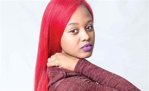 Babes Wodumo Headlines Orange Togetherness Celebrations Tour Botswana