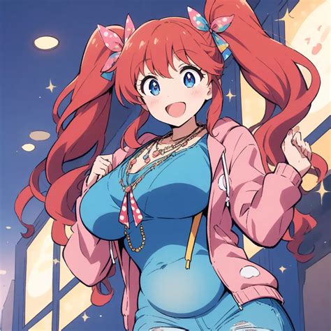 Chat With Daisy Mae Nsfw Enjoy Free Unrestricted Ai Character