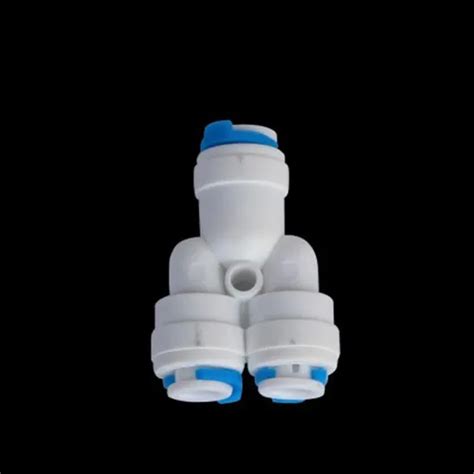 Connector Fitting Connector Fitting And Tube Fitting