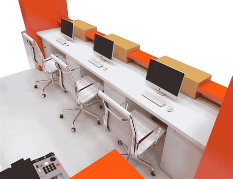 Projecto Unitel Cortte Leve