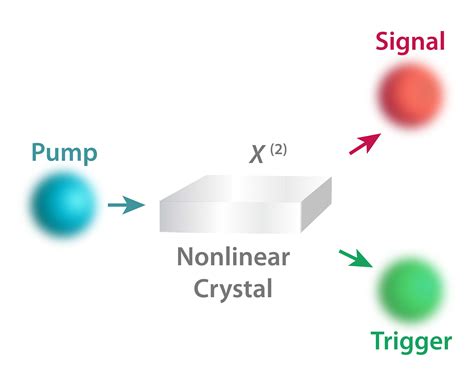 Sources Of Nonclassical Light For Quantum Networks Nist