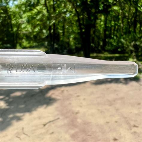 Dan Kubin Swift Tip System Workhorse Irons