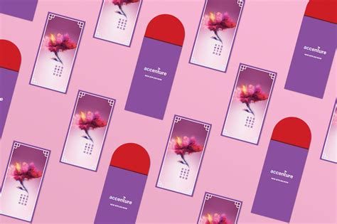 Accenture — Branding Agency Singapore