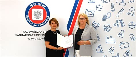 Pani Anna Załęska Napiórkowska Została Powołana Na Państwowego