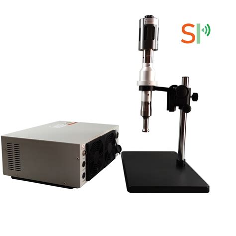 1600w Lab Scale Ultrasonic Sonicator For Cbd Extraction From China Manufacturer Shengpai