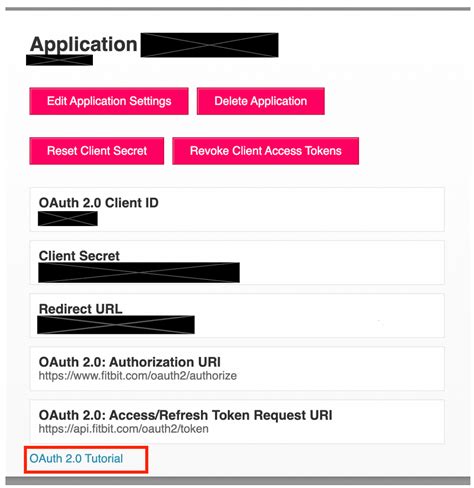 Fitbitの健康データ活用Fitbit Web APIで睡眠データを取得する