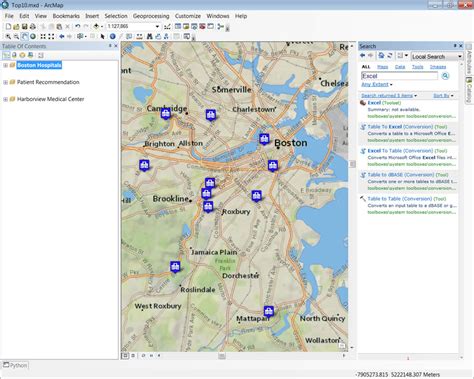 The Best Of ArcGIS 10 2