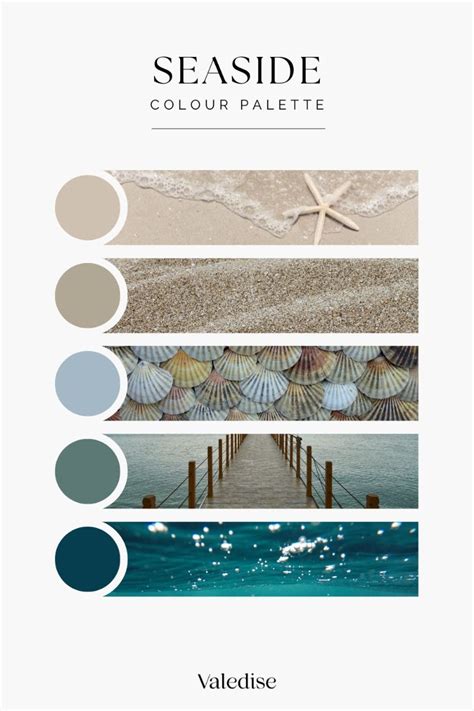 27 Best Blue Color Palettes With Names Hex Codes Artofit