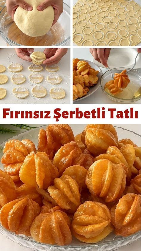 En Güzel Ve Lezzetli Fırınsız Tatlı Tarifi Nefis Tarif Ve Sunumlar Tatlı Tarifleri Tatlı