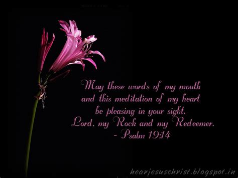 Psalm 13914 Wallpapers Wallpaper Cave