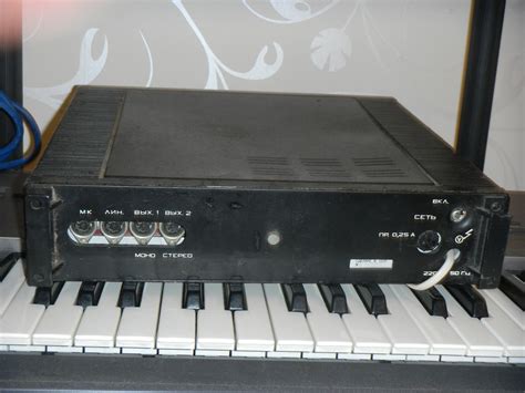 Infrequent Sound Sextex Technology Lel Rc Лель РЦ Made In Ussr