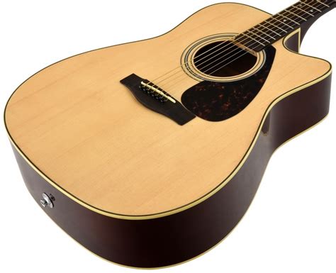 YAMAHA FX370C