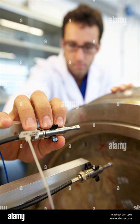 Acoustic Test Bench Railway Wheel Optimal Soundproofing Project On Railways Laboratory Of