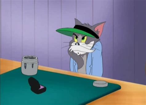 [ 톰과 제리 ] 요술반지 우리말더빙 극장판