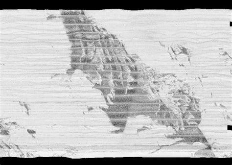 Geographical Location Of The Experiment Area Figure 7 Seabed Download Scientific Diagram