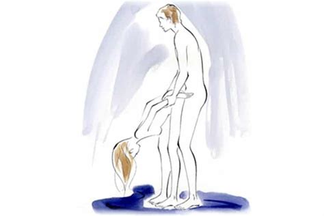 7 Best Standing Sex Positions To Try