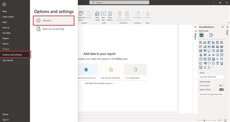 Microsoft Power BI Connector