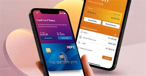 HDFC Credit Card Status 4 Ways To Check Finostry