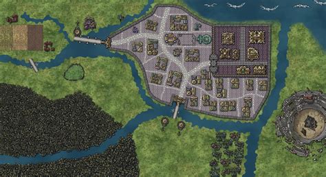 City Build Rinkarnate