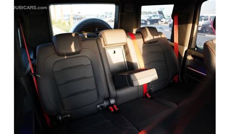 New Mercedes Benz G 63 Amg 2023 Mercedec Benz G63 G Class Black Matt