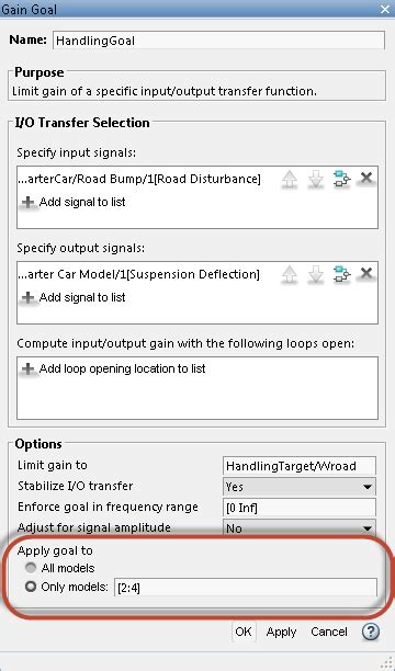 Robust Tuning Approaches Matlab And Simulink