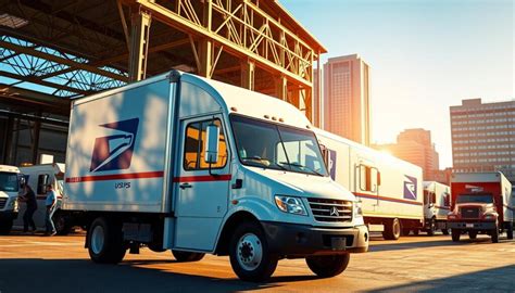 How To Become A Usps Driver Requirements And Application Process