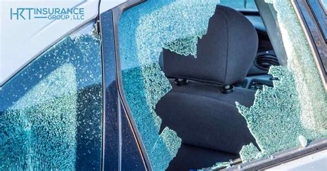 Collision Vs Comprehensive Coverage Whats The Difference