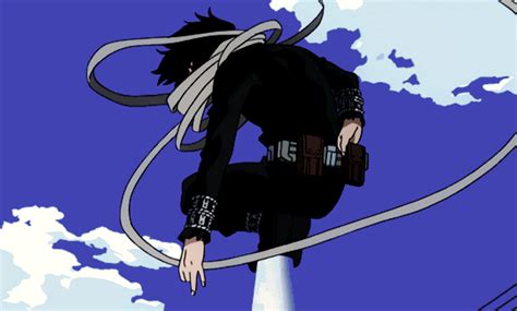 Shouta Aizawa Eraserhead  Mr Aizawa  Aizawa Thumbs Up